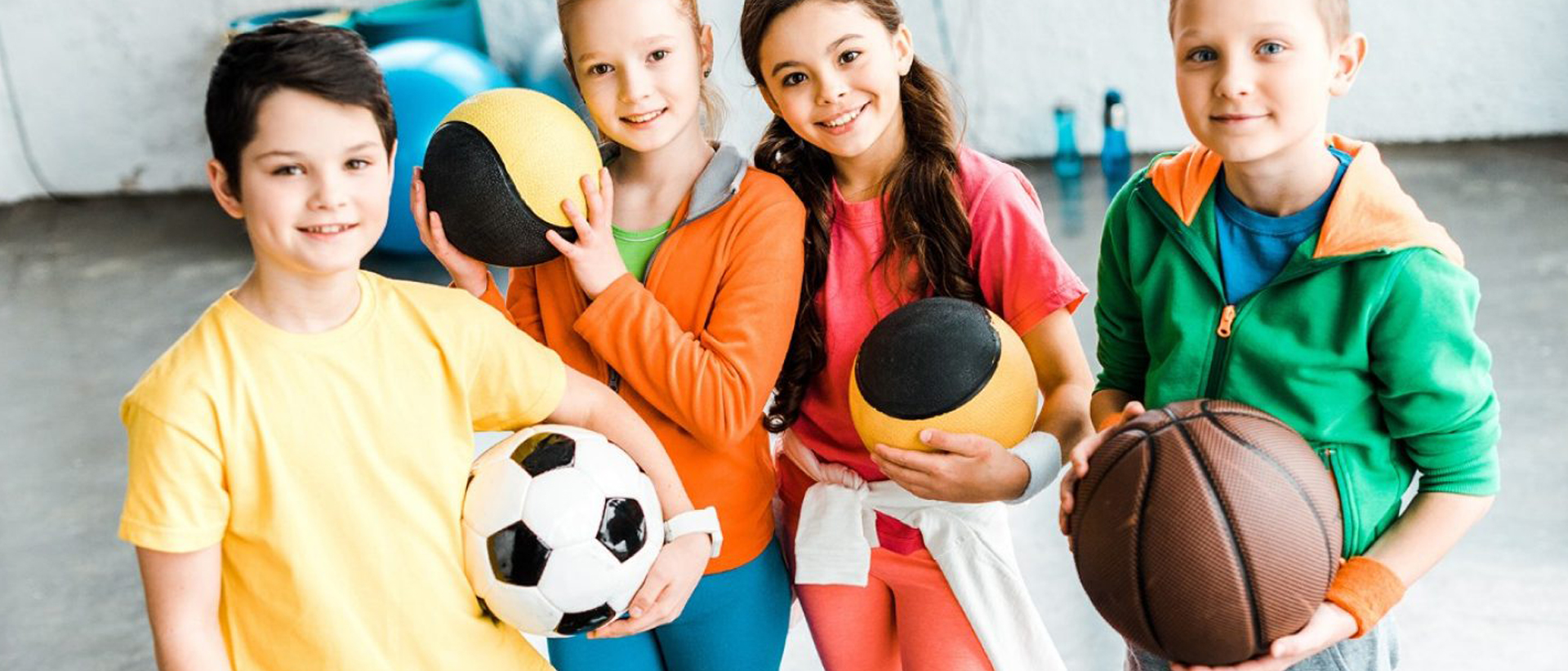 Multisport | Do Sport